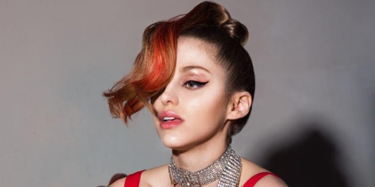 Betta Lemme Biography, Age, Height, Affairs, Facts, Net Worth - StarsWiki