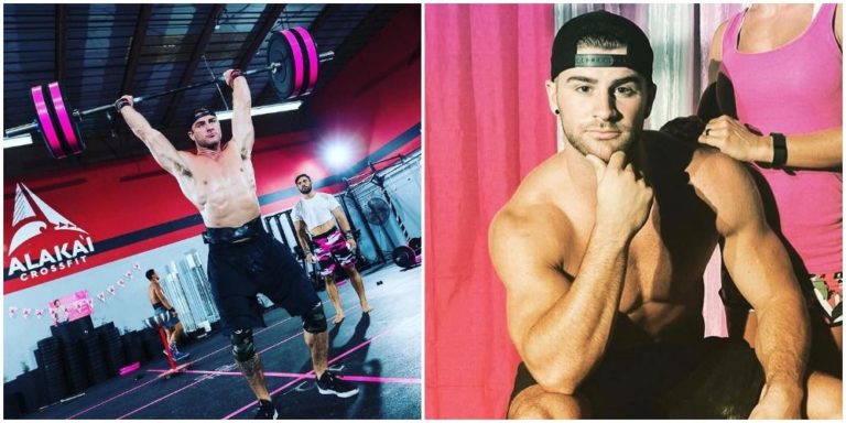 Conlan Casal Biography, Age, Height, Facts, Net Worth - StarsWiki