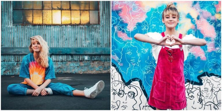 DeVore Ledridge Biography, Age, Height, Facts, Boyfriend, Net Worth ...