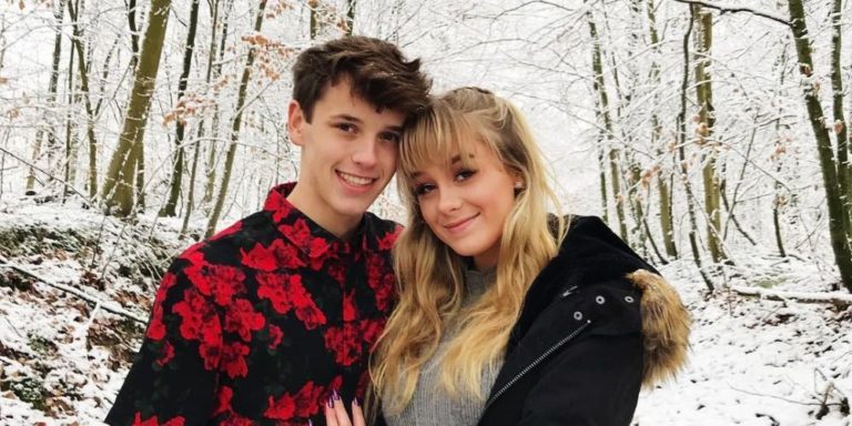 DeVore Ledridge Biography, Age, Height, Facts, Boyfriend, Net Worth ...