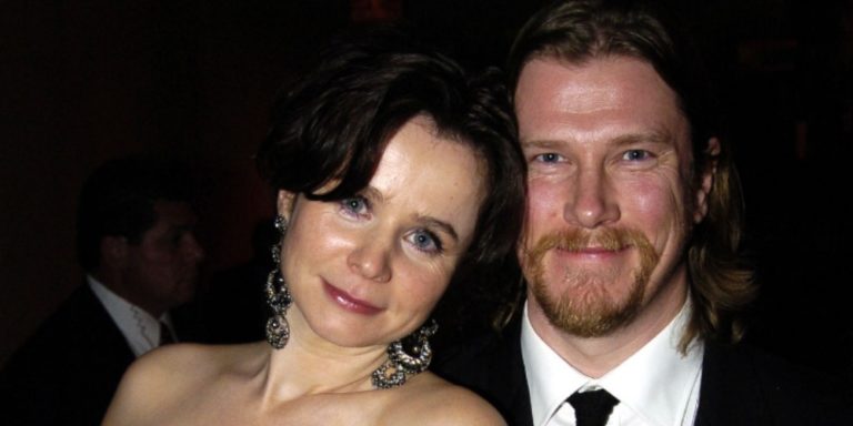 Emily Watson Biography, Age, Husband, Facts, Net Worth - StarsWiki