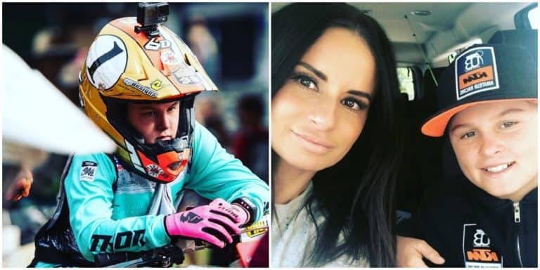 Haiden Deegan Net Worth, Biography, Age, Height and Family