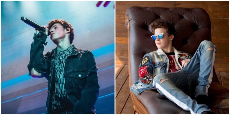 Hayden Summerall Biography, Age, Height, Girlfriend, Facts, Net Worth