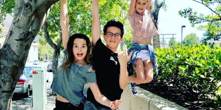 Hayden Summerall Biography, Age, Height, Girlfriend, Facts, Net Worth