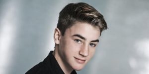 Isaac Kragten Biography, Age, Height, Affairs, Net Worth - StarsWiki