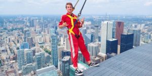 Isaac Kragten Biography, Age, Height, Affairs, Net Worth - StarsWiki
