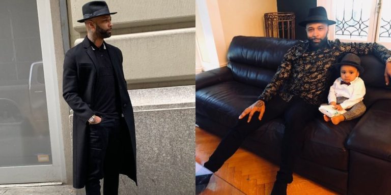 Joe Budden Biography, Age, Height, Wife, Net Worth - StarsWiki