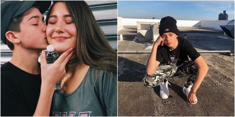 Joey Birlem Biography, Age, Height, Family, Facts, Net Worth