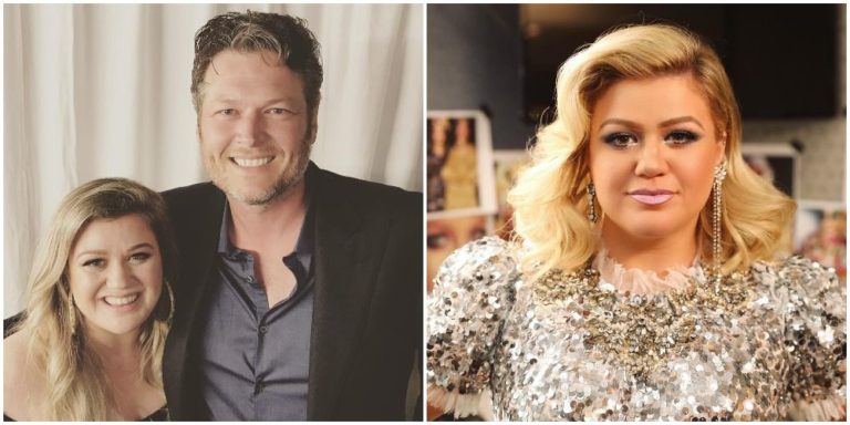 Kelly Clarkson Biography, Age, Height, Husband, Net Worth - StarsWiki