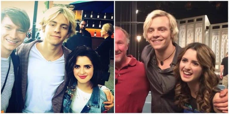 Laura Marano Biography, Age, Height, Family, Facts, Net Worth - StarsWiki