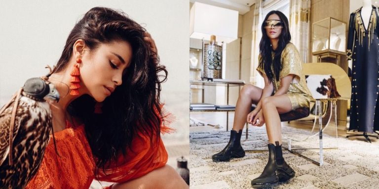 Shay Mitchell Biography, Age, Height, Facts, Family, Net Worth