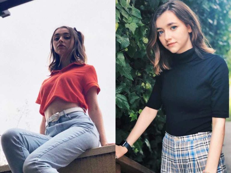 Ashley Boettcher Biography, Age, Height, Affairs, Net Worth - StarsWiki