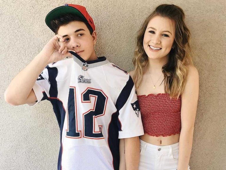 Bradley Steven Perry Bio, Age, Height, Girlfriend, Facts, Net Worth