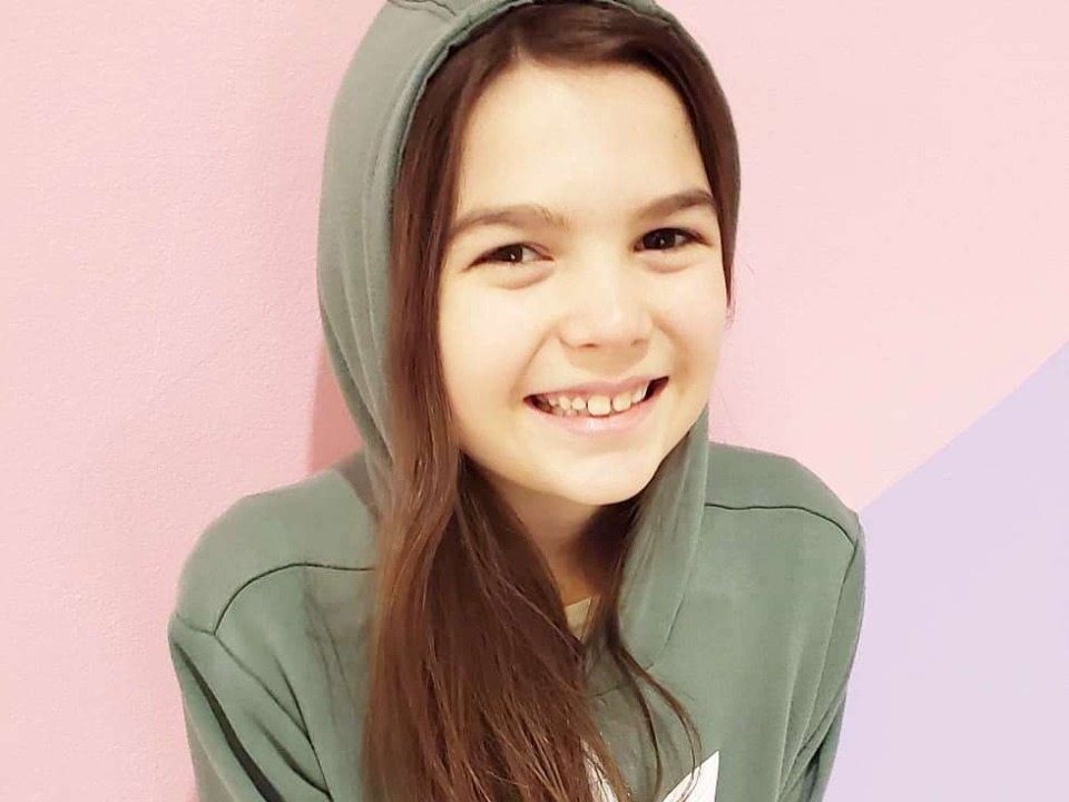 Brooklynn Prince Biography, Age, Height, Family, Facts, Net Worth