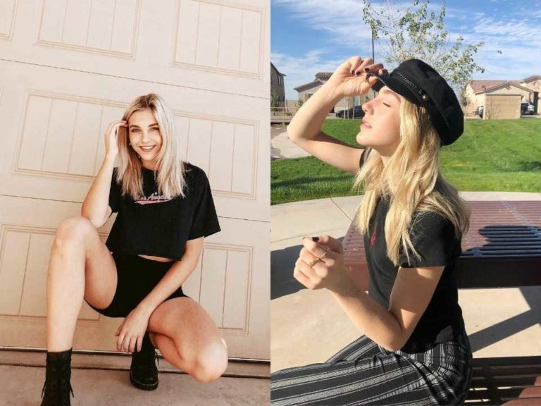 Brynn Rumfallo Net Worth, Biography, Age, Height and Boyfriend