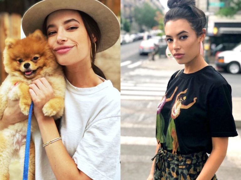 Chloe Bridges Bio, Age, Height, Boyfriend, Facts, Net Worth - StarsWiki