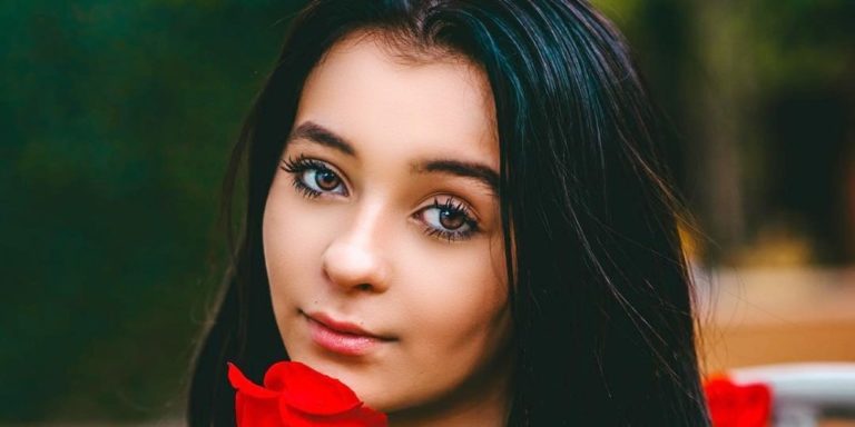 Danielle Cohn Biography, Age, Height, Boyfriend, Net Worth - StarsWiki