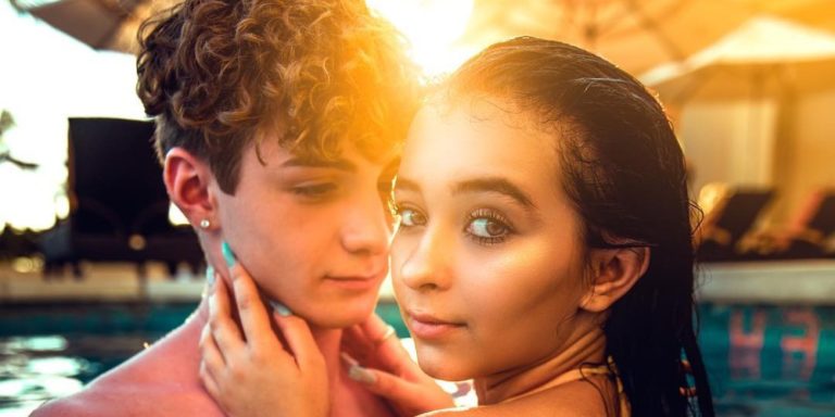 Danielle Cohn Biography, Age, Height, Boyfriend, Net Worth - StarsWiki