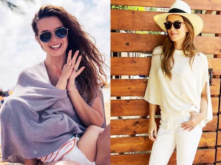 Emily Baldoni Biography, Age, Height, Husband, Facts, Net Worth