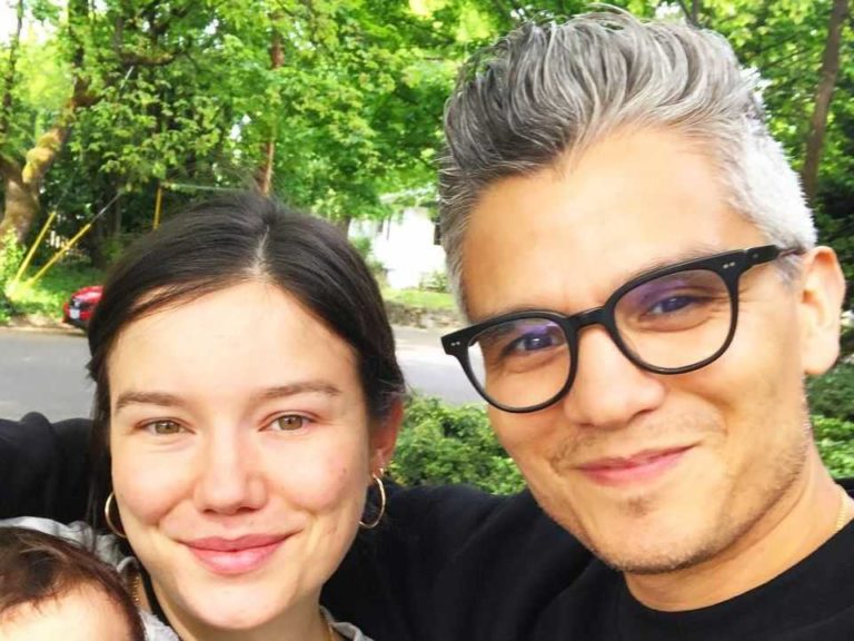 Hanna Mangan Lawrence Bio, Age, Height, Husband, Net Worth