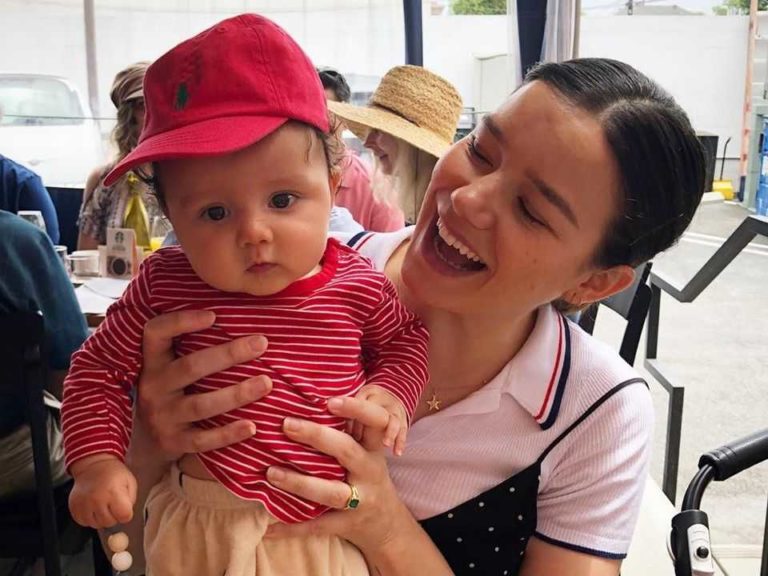 Hanna Mangan Lawrence Bio, Age, Height, Husband, Net Worth