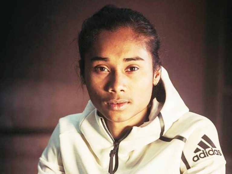 Hima Das Biography, Age, Height, Caste, Facts, Net Worth - StarsWiki