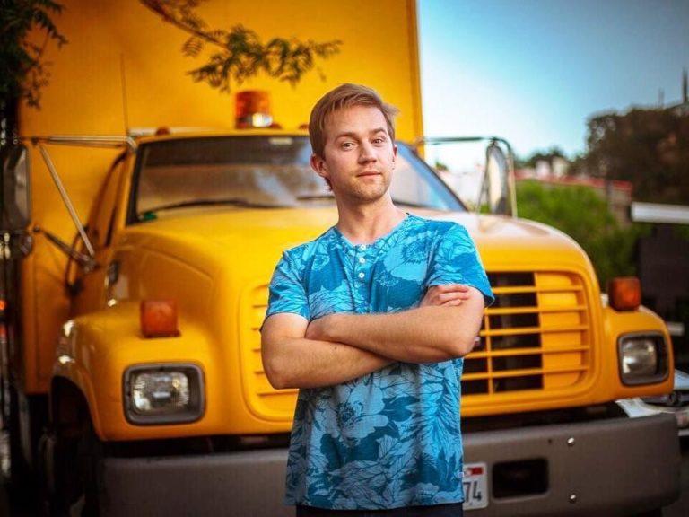 Jason Dolley Biography, Age, Height, Facts, Net Worth - StarsWiki