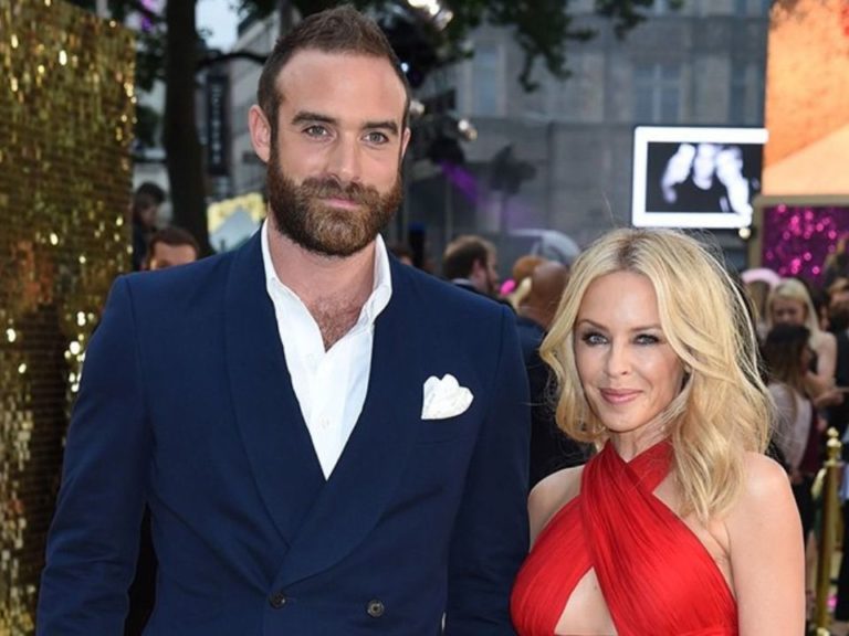 Joshua Sasse Biography, Age, Height, Wife, Facts, Net Worth - StarsWiki