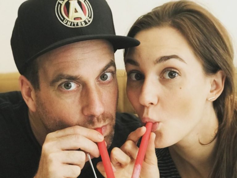 Katherine Barrell Biography, Age, Height, Husband, Net Worth - StarsWiki