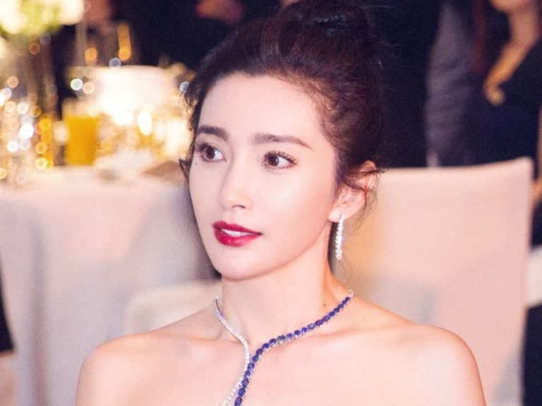 Li Bingbing Biography, Age, Height, Boyfriend, Net Worth - StarsWiki