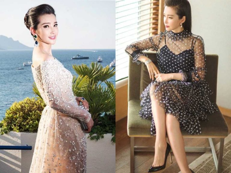Li Bingbing Biography, Age, Height, Boyfriend, Net Worth - StarsWiki