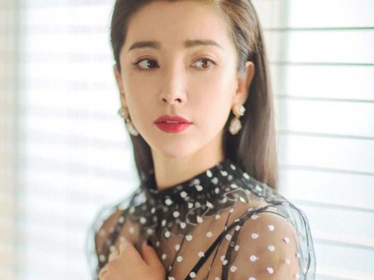 Li Bingbing Biography, Age, Height, Boyfriend, Net Worth - StarsWiki