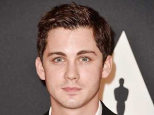 Logan Lerman Biography, Age, Height, Facts, Net Worth - StarsWiki