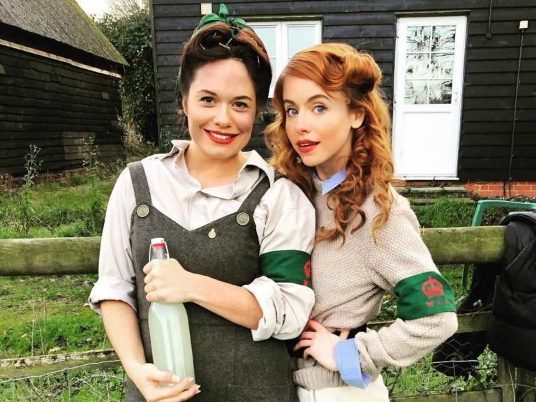 Rosie Day Biography, Age, Height, Affairs, Facts, Net Worth - StarsWiki