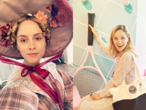 Sophie Rundle Biography, Age, Height, Facts, Net Worth - StarsWiki