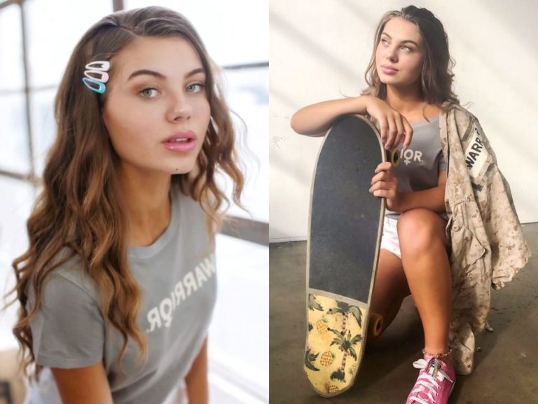 Caitlin Carmichael Biography Age Height Facts Net Worth Starswiki