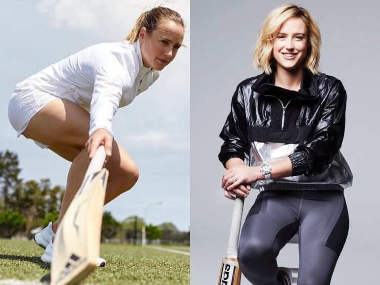 Ellyse Perry Biography, Age, Height, Husband, Facts, Net Worth