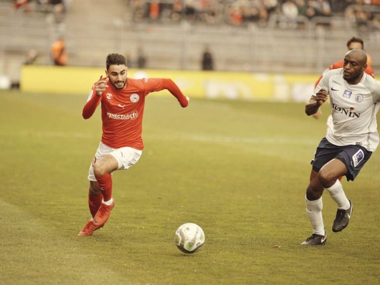 Romain Del Castillo Biography, Age, Height, Facts, Net Worth - StarsWiki