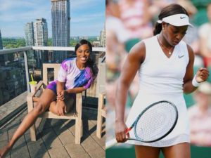 Sloane Stephens Net Worth, Biography, Age, Height and Boyfriend