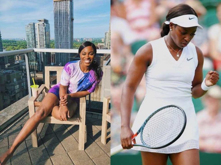 Sloane Stephens Net Worth, Biography, Age, Height and Boyfriend