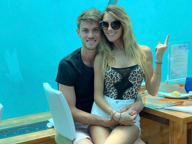 Daniele Rugani Biography, Age, Height, Girlfriend, Net Worth - StarsWiki