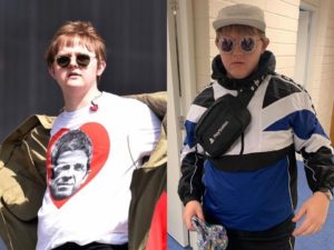 Lewis Capaldi biography, Age, Height, Facts, Net Worth - StarsWiki