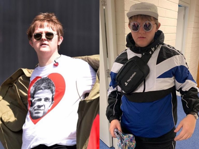 Lewis Capaldi biography, Age, Height, Facts, Net Worth - StarsWiki