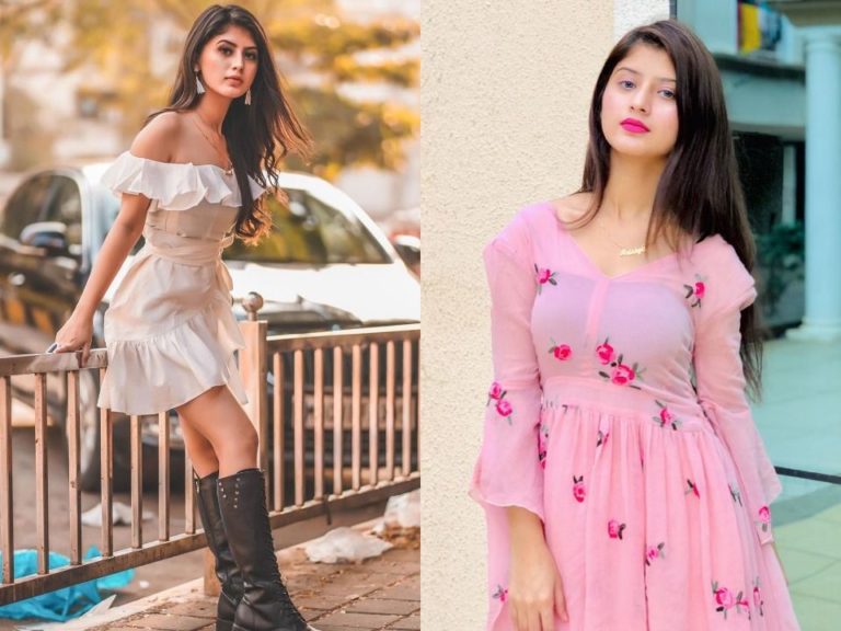 Arishfa Khan Biography, Age, Height, Family, Net Worth - StarsWiki