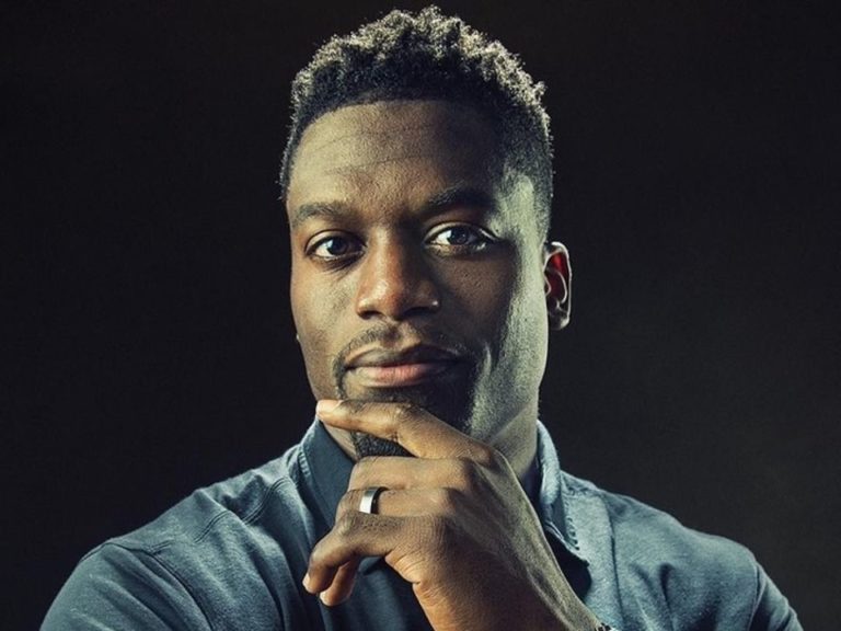 Benjamin Watson Biography, Age, Height, Wife, Net Worth - StarsWiki