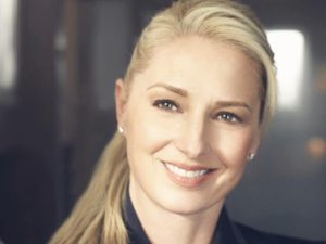 Katherine LaNasa Biography, Age, Height, Husband, Net Worth - StarsWiki