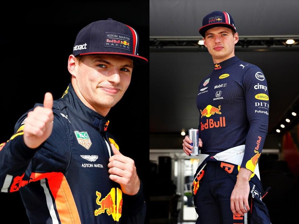 Max Verstappen Biography Age Height Facts Net Worth StarsWiki Max Verstappen Biography Age Height Facts Net Worth StarsWiki