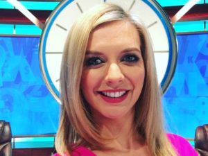 Rachel Riley Biography, Age, Height, Husband, Net Worth - StarsWiki