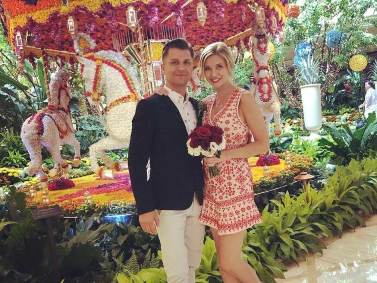 Rachel Riley Biography, Age, Height, Husband, Net Worth - StarsWiki