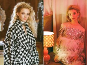 Freya Allan Biography, Age, Height, Boyfriend, Net Worth - StarsWiki